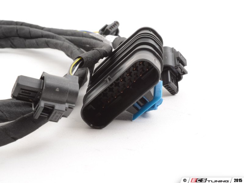 Genuine Mercedes Benz - 2125407313 - CABLE HARNESS