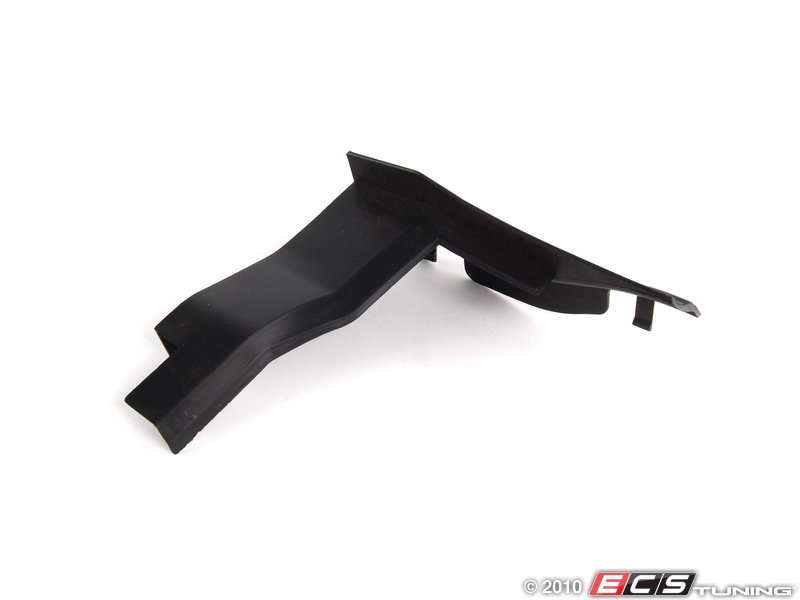 Genuine BMW - 51717890511 - Side Skirt Rear Trim Cap - Left (51-71-7 ...