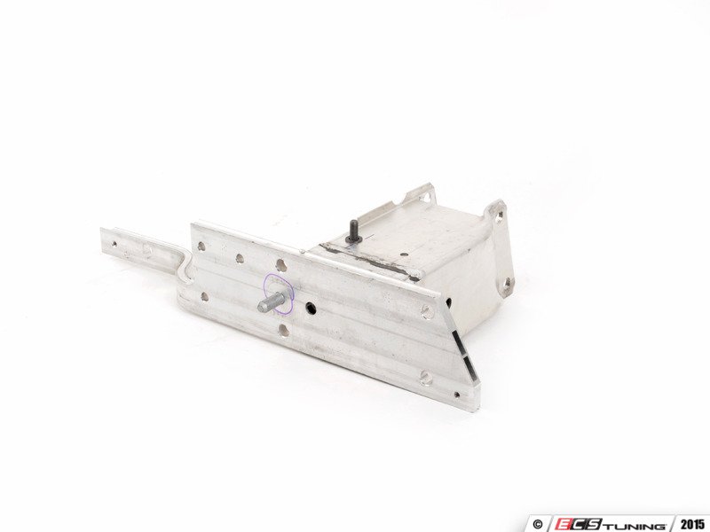 Genuine BMW - 51117325324 - Adapter Element - Front End - Right (51-11 ...