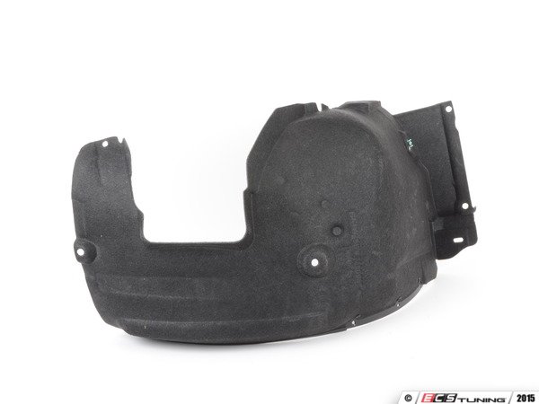 Genuine BMW - 51717200947 - Front Left Wheel Housing (51-71-7-200-947)