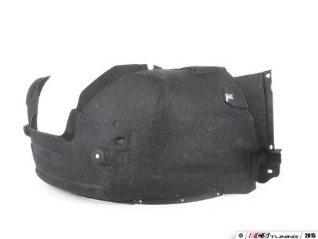 Genuine BMW - 51717200947 - Front Left Wheel Housing (51-71-7-200-947)