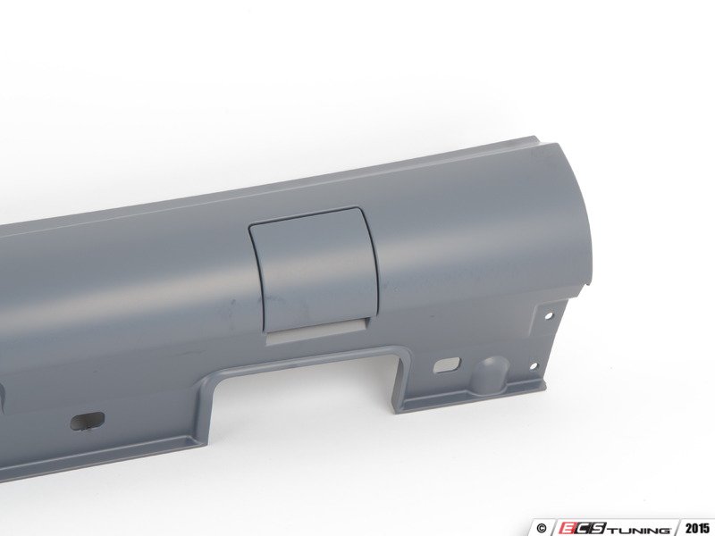 Genuine Mercedes Benz - 21269800549999 - PANELLING