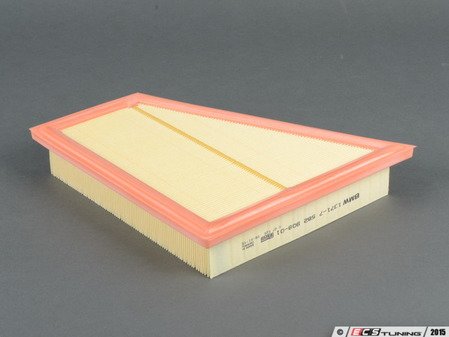 Genuine BMW - 13717582908 - Air Filter (13-71-7-582-908)