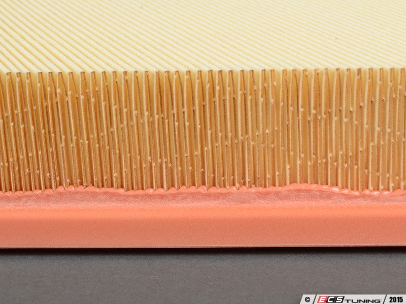 Genuine BMW - 13717582908 - Air Filter (13-71-7-582-908)