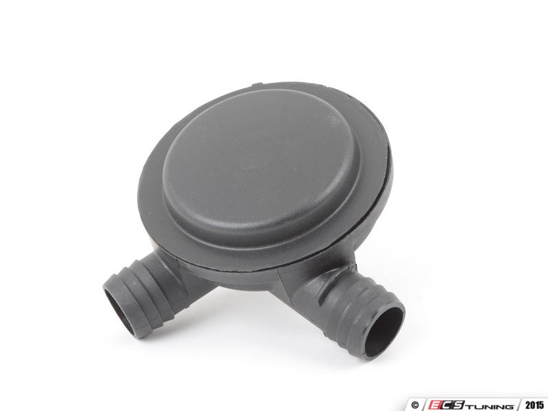 Genuine Volkswagen Audi - 037129101R - Crankcase Vent Valve (037 129 101 R)