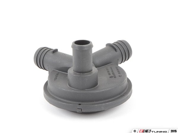 Genuine Volkswagen Audi - 037129101R - Crankcase Vent Valve (037 129 101 R)
