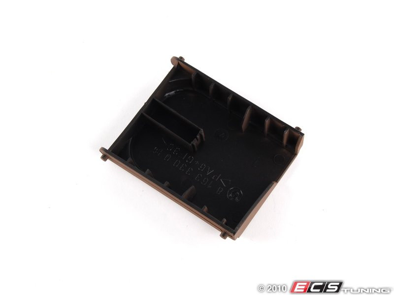 Genuine BMW - 51438172802 - E36 Top rod cover - right (51-43-8-172-802)