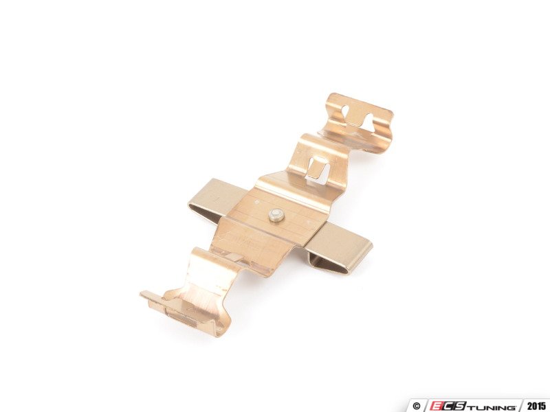 Genuine Mercedes Benz - 0004219991 - SPRING