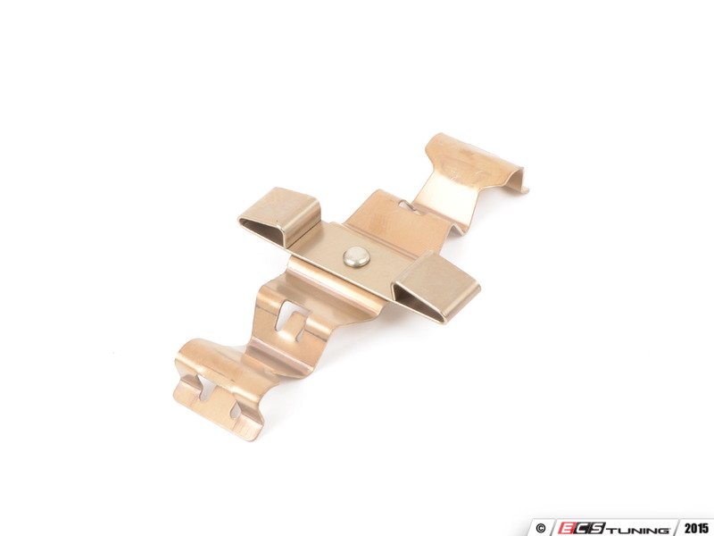 Genuine Mercedes Benz - 0004219991 - SPRING