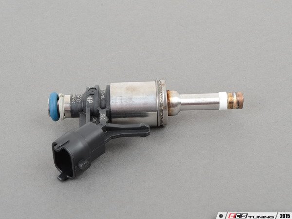 Genuine BMW - 13537591623 - High Pressure Fuel Injector - Priced Each ...