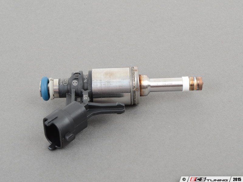 Genuine BMW - 13537591623 - High Pressure Fuel Injector - Priced Each ...
