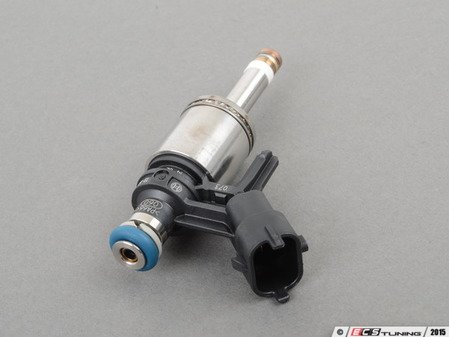 Genuine BMW - 13537591623 - High Pressure Fuel Injector - Priced Each ...