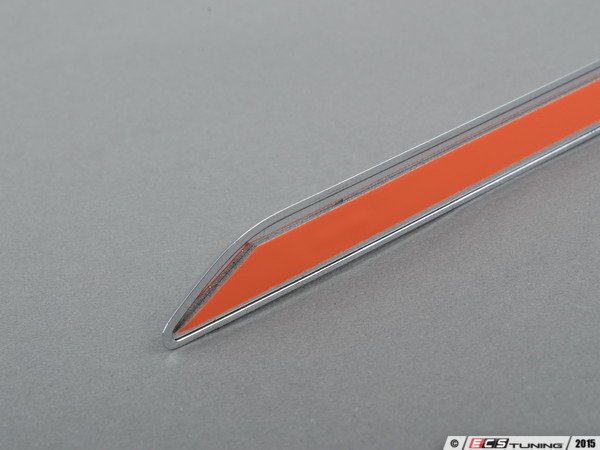 Genuine Mercedes Benz - 2126902962 - GARNISH MOUL