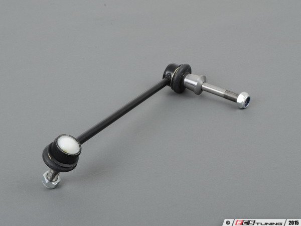 Hamburg Tech - 37116771929 - Front Sway Bar End Link - Left