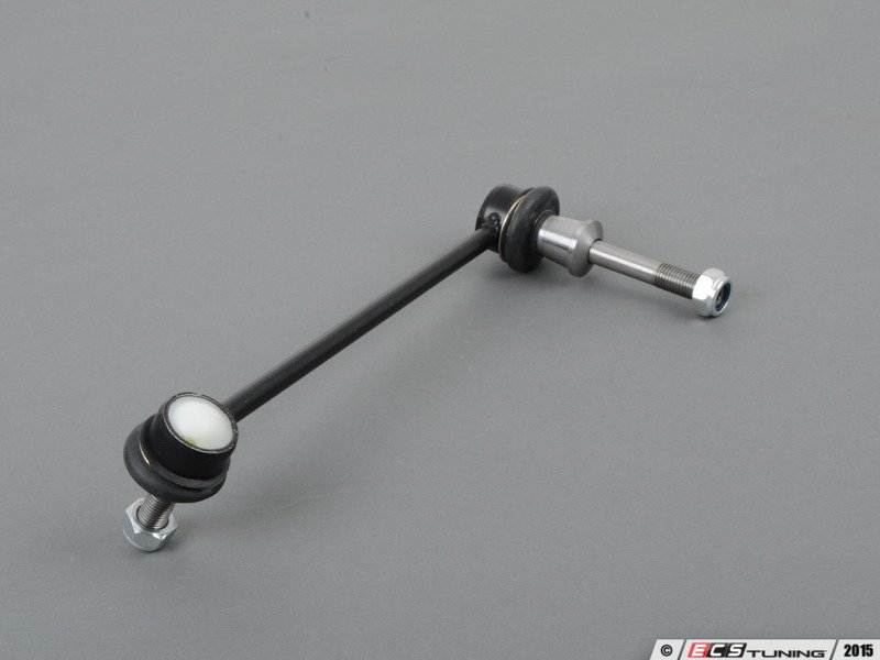 Hamburg Tech - 37116771929 - Front Sway Bar End Link - Left