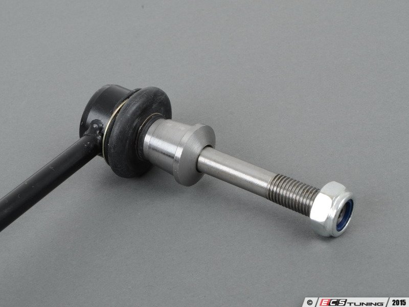 Hamburg Tech - 37116771929 - Front Sway Bar End Link - Left