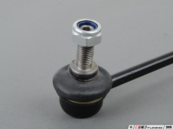 Hamburg Tech - 37116771929 - Front Sway Bar End Link - Left