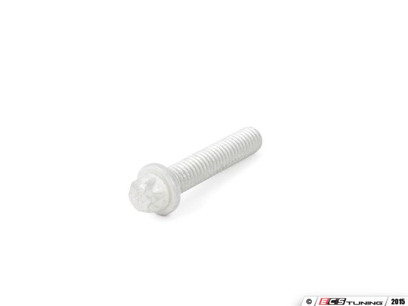 Genuine Mercedes Benz - 000000003495 - Screw - Priced Each