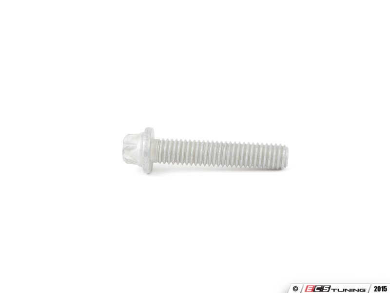 Genuine Mercedes Benz - 000000003495 - Screw - Priced Each