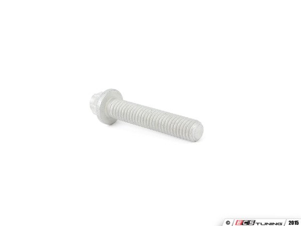 Genuine Mercedes Benz - 000000003495 - Screw - Priced Each