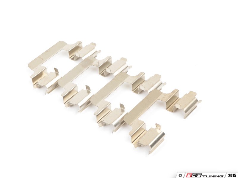 Textar - 0054206220 - Front Brake Pad Set