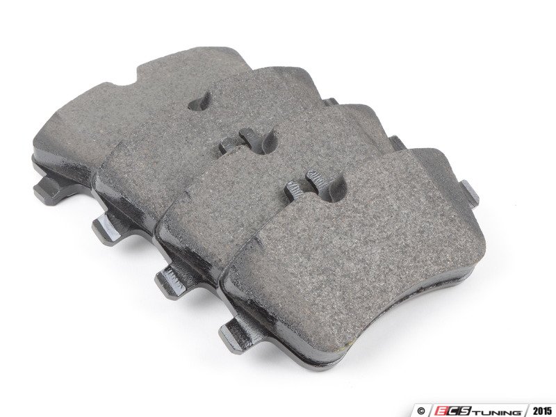 Textar - 0054206220 - Front Brake Pad Set