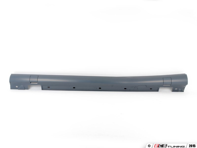 Genuine Mercedes Benz - 21269800549999 - PANELLING