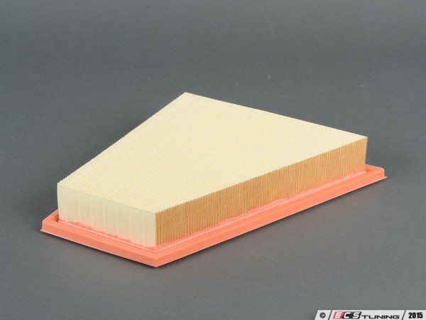 Genuine BMW - 13717582908 - Air Filter (13-71-7-582-908)