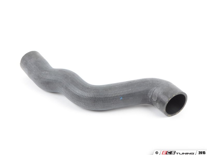 Genuine Porsche - 99610650107 - Coolant Supply Hose
