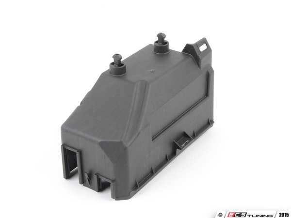 Genuine Mercedes Benz - 2515400524 - Lower case