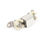 Genuine Mercedes Benz - 0001583245 - Auxiliary Fan Ballast Resistor