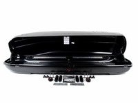 ECS News - MINI R50/R53 RockyMounts Roof Racks