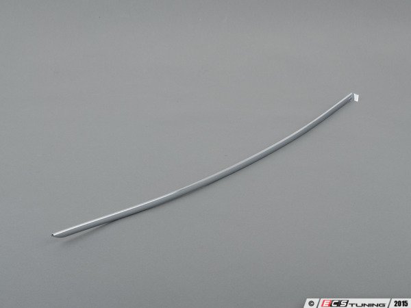 Genuine Mercedes Benz - 2126902962 - GARNISH MOUL