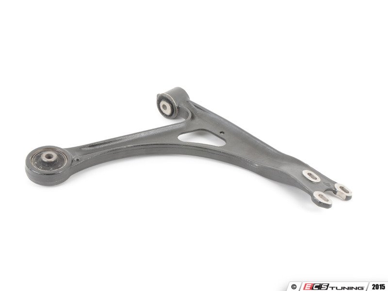 Genuine Volkswagen Audi - 8N0407151D - Control Arm - Left - (NO LONGER ...