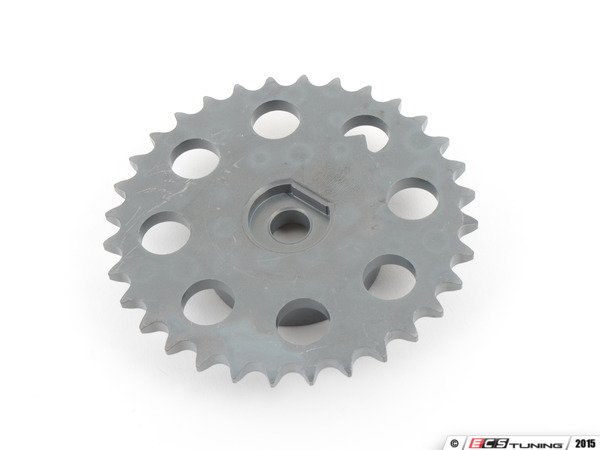 Genuine Volkswagen Audi - 03H109569 - Timing Sprocket (03H 109 569)