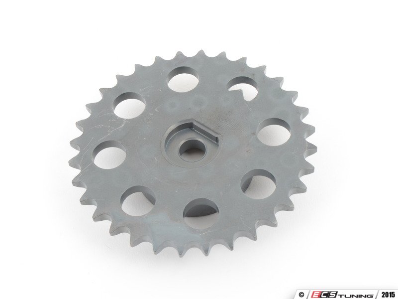 Genuine Volkswagen Audi - 03H109569 - Timing Sprocket (03H 109 569)