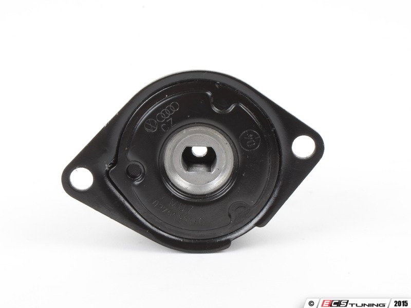 Genuine Volkswagen Audi - 037903315C - Accessory Drive Belt Tensioner ...