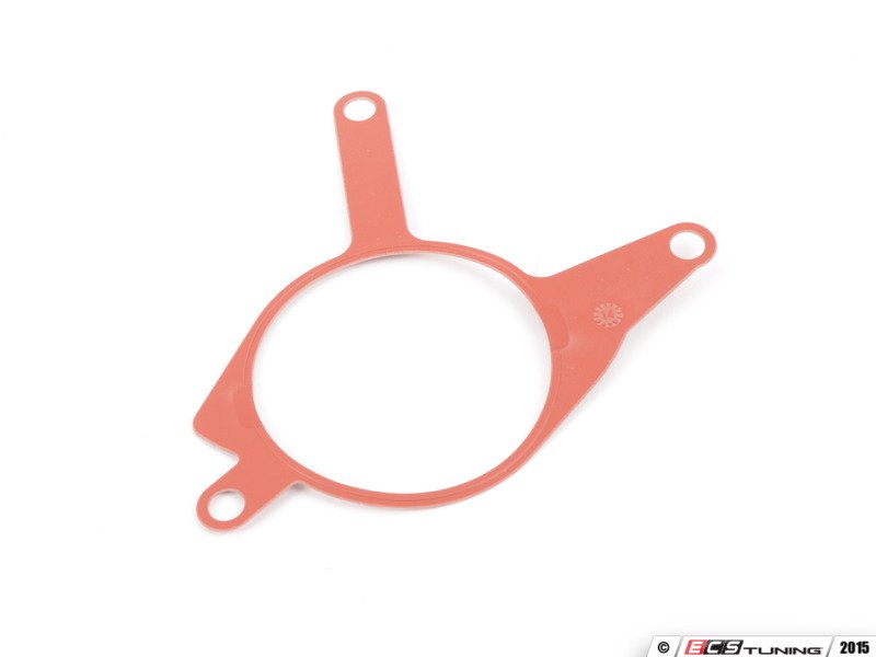 Genuine Volkswagen Audi - 06E145215A - Vacuum pump gasket (06E 145 215 A)