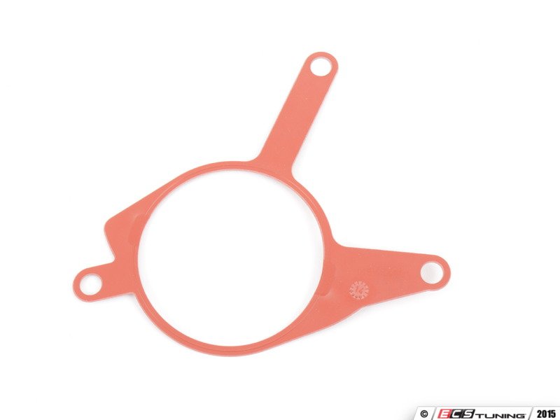 Genuine Volkswagen Audi - 06E145215A - Vacuum pump gasket (06E 145 215 A)