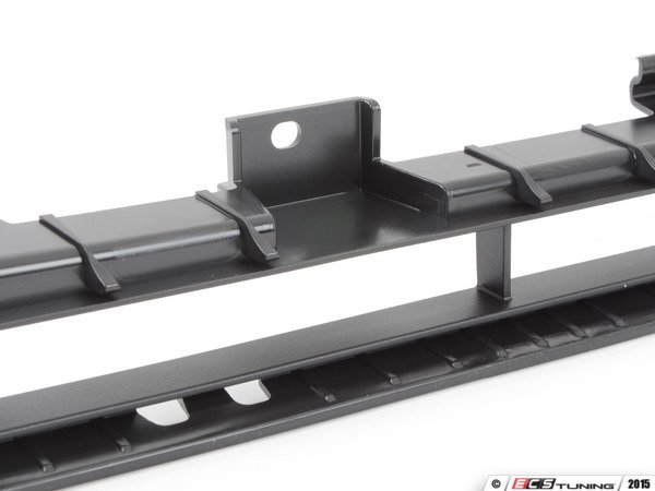 Genuine Volkswagen Audi - 4G0807683 - Front Bumper Trim - Center (4G0 ...