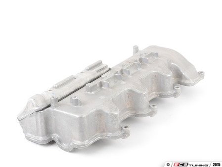 Genuine Mercedes Benz - 1120100430 - Valve Cover - Right
