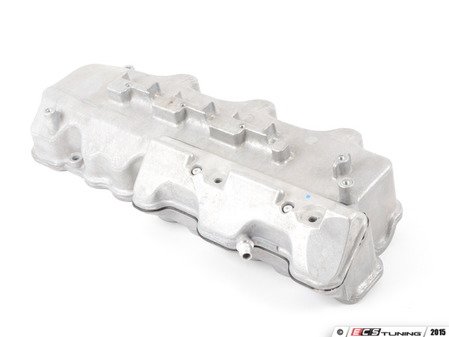 Genuine Mercedes Benz - 1120100430 - Valve Cover - Right