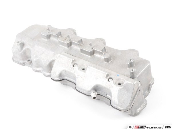 Genuine Mercedes Benz - 1120100430 - Valve Cover - Right