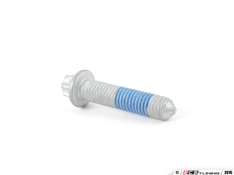 Genuine Mercedes Benz - 000000004245 - SCREW