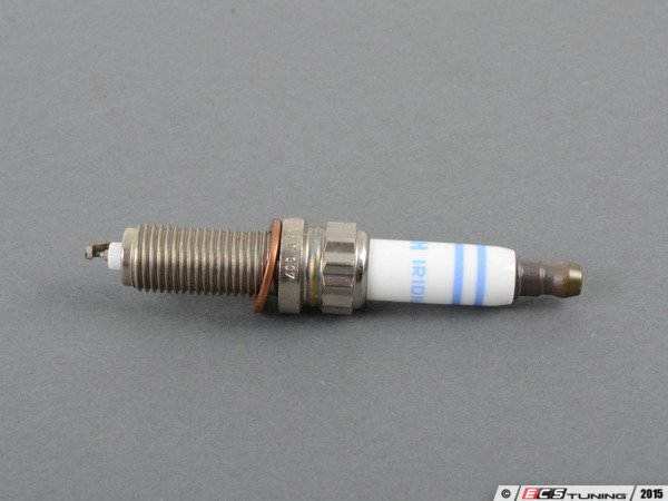 Bosch - 0041596403 - Spark Plugs - Priced Each