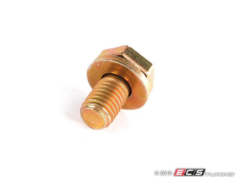 Genuine BMW - 24001421067 - HEX BOLT (24-00-1-421-067)