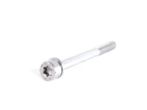 Genuine BMW - 11317830727 - Bearing Bolt - Priced Each (11-31-7-830-727)