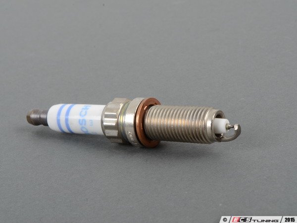 Bosch - 0041596403 - Spark Plugs - Priced Each