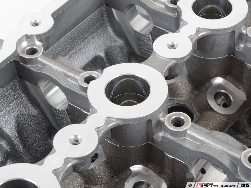 ECS News - Volkswagen 2.0T FSI Engine Rebuild Kits from AMC Parts