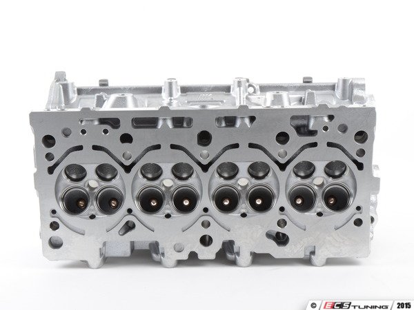 AMC - 06D103351D - Cylinder Head - Bare